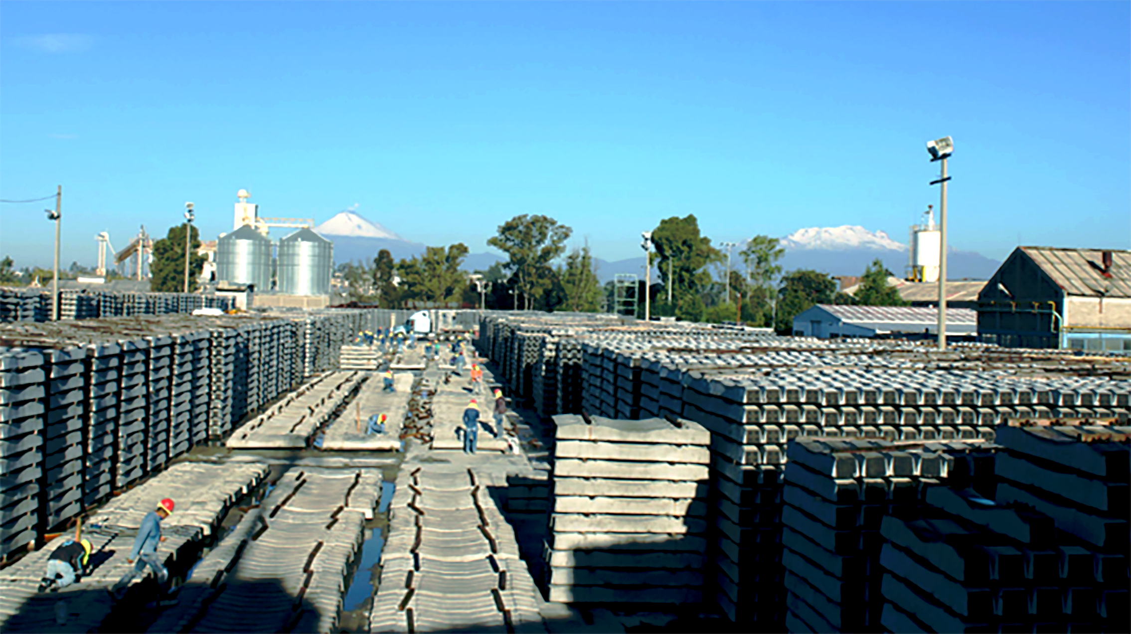 Centro de producción Tlaxcala
